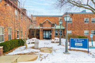 Commercial Properties for Sale in 48092 (Warren) | LoopNet.ca