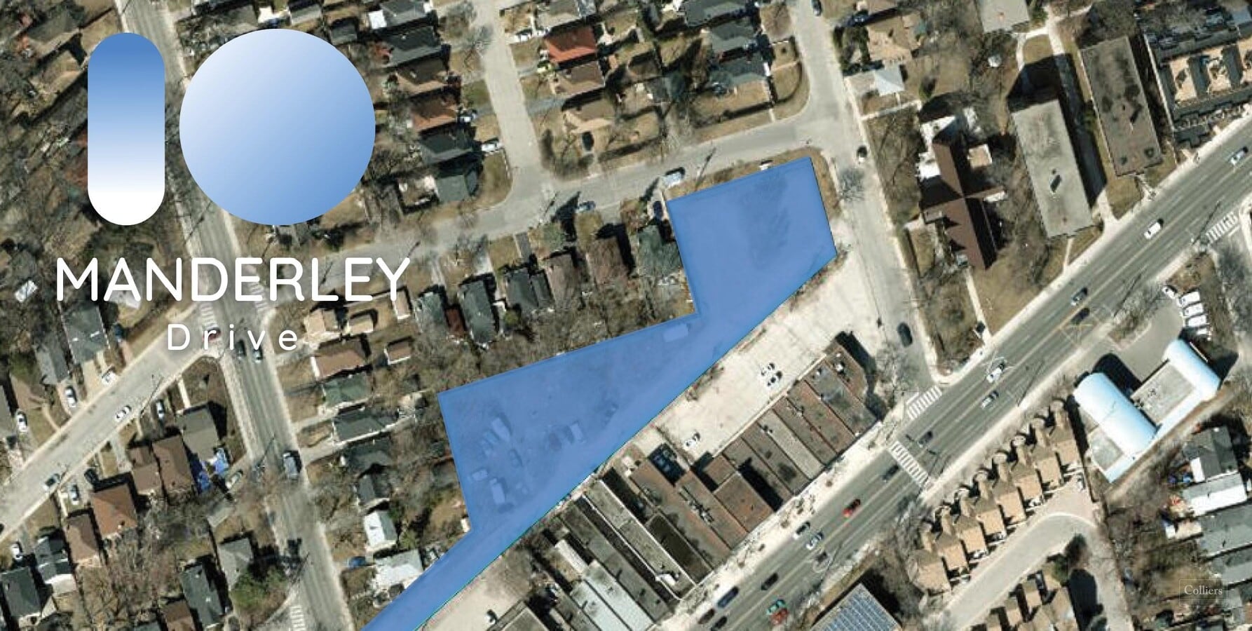 10 Manderley Dr, Toronto, ON M1N 3E7 - Land for Sale | LoopNet Canada