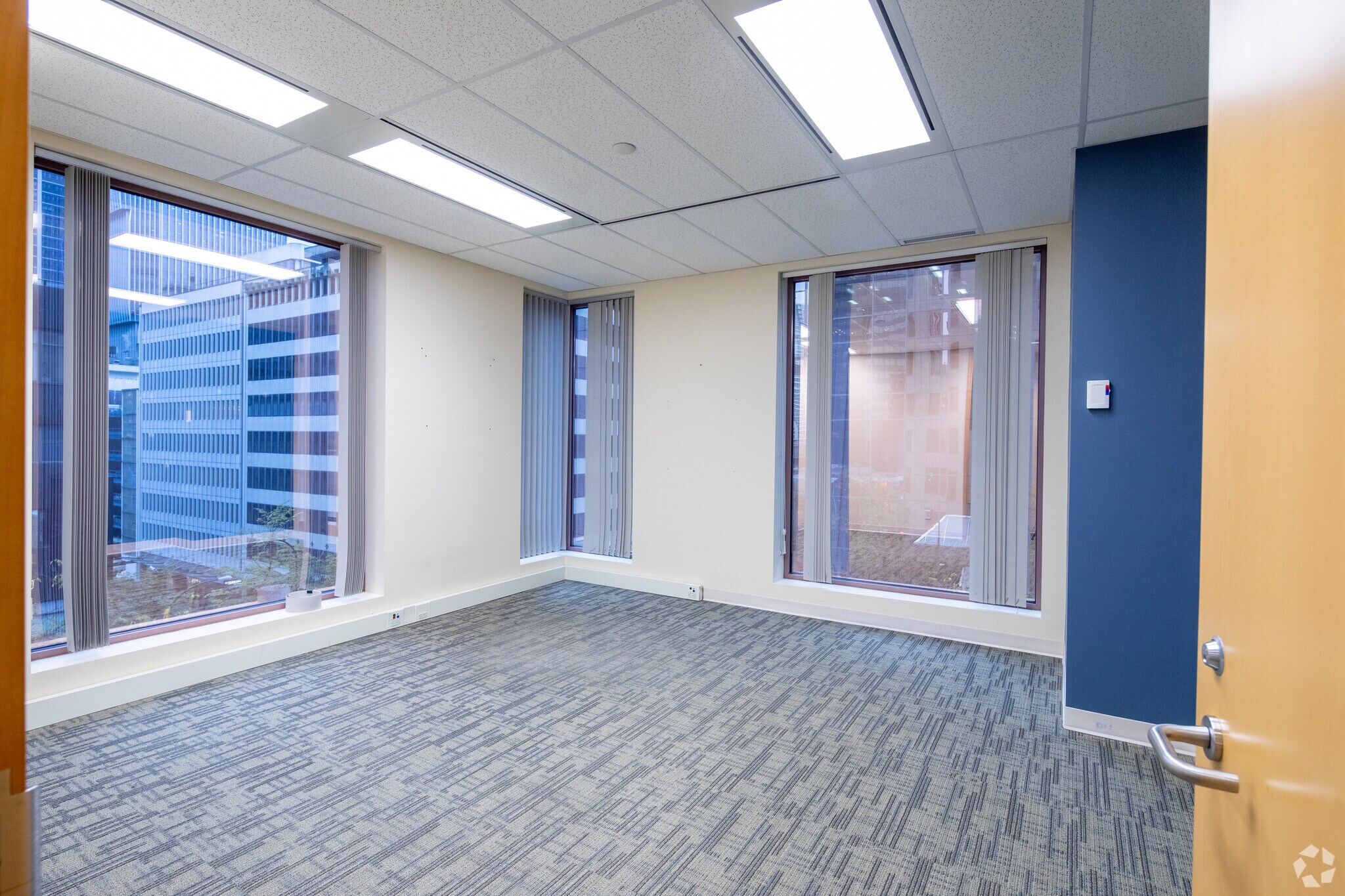 666 Burrard Street, Vancouver, BC V6C 2X8 - Park Place | LoopNet Canada