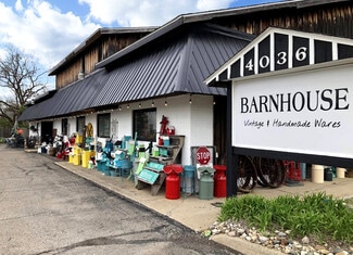 Retail Buildings for Sale in 48473 (Swartz Creek) | LoopNet.ca