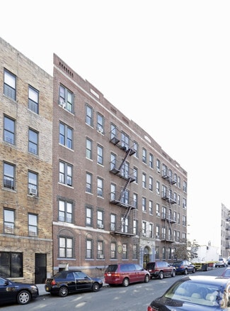 North New York (Bronx) Apartment Buildings for Sale | LoopNet