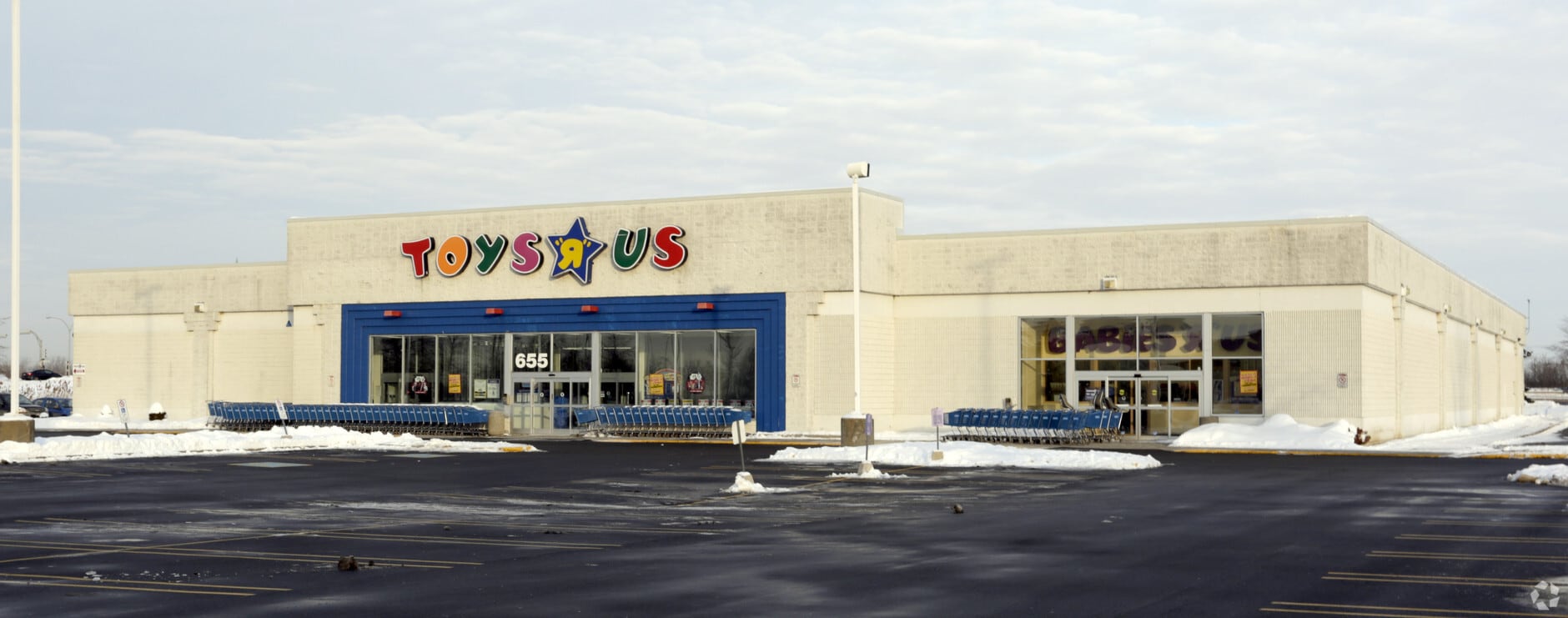 655 Boul des Promenades, St-Bruno-de-Montarville, QC J3V 6A8 ...