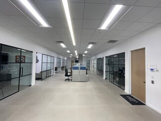 Upper Riviera (Coral Gables) Espaces Flex à Louer | LoopNet.ca