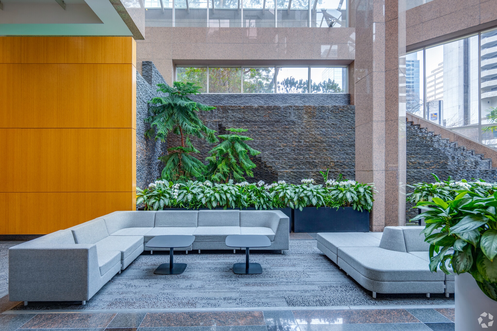 666 Burrard Street, Vancouver, BC V6C 2X8 - Park Place | LoopNet Canada