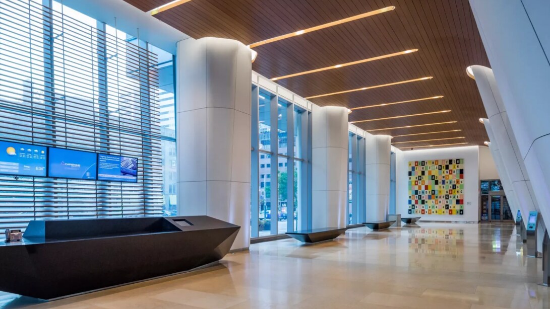 155 Wellington St W, Toronto, ON M5V 0C3 - RBC Centre | LoopNet Canada