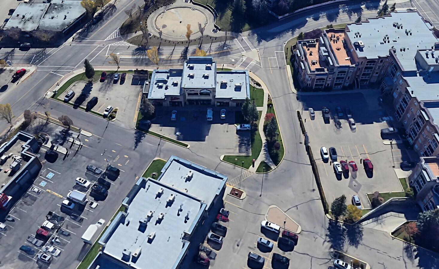 5212 48 Street Red Deer AB, Red Deer, AB T4N 7C3 - Office for Sale | LoopNet Canada