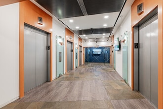 20 Bay St, Toronto, ON M5J 2N8 - The Rostie Group - 20 Bay Street, 11th ...