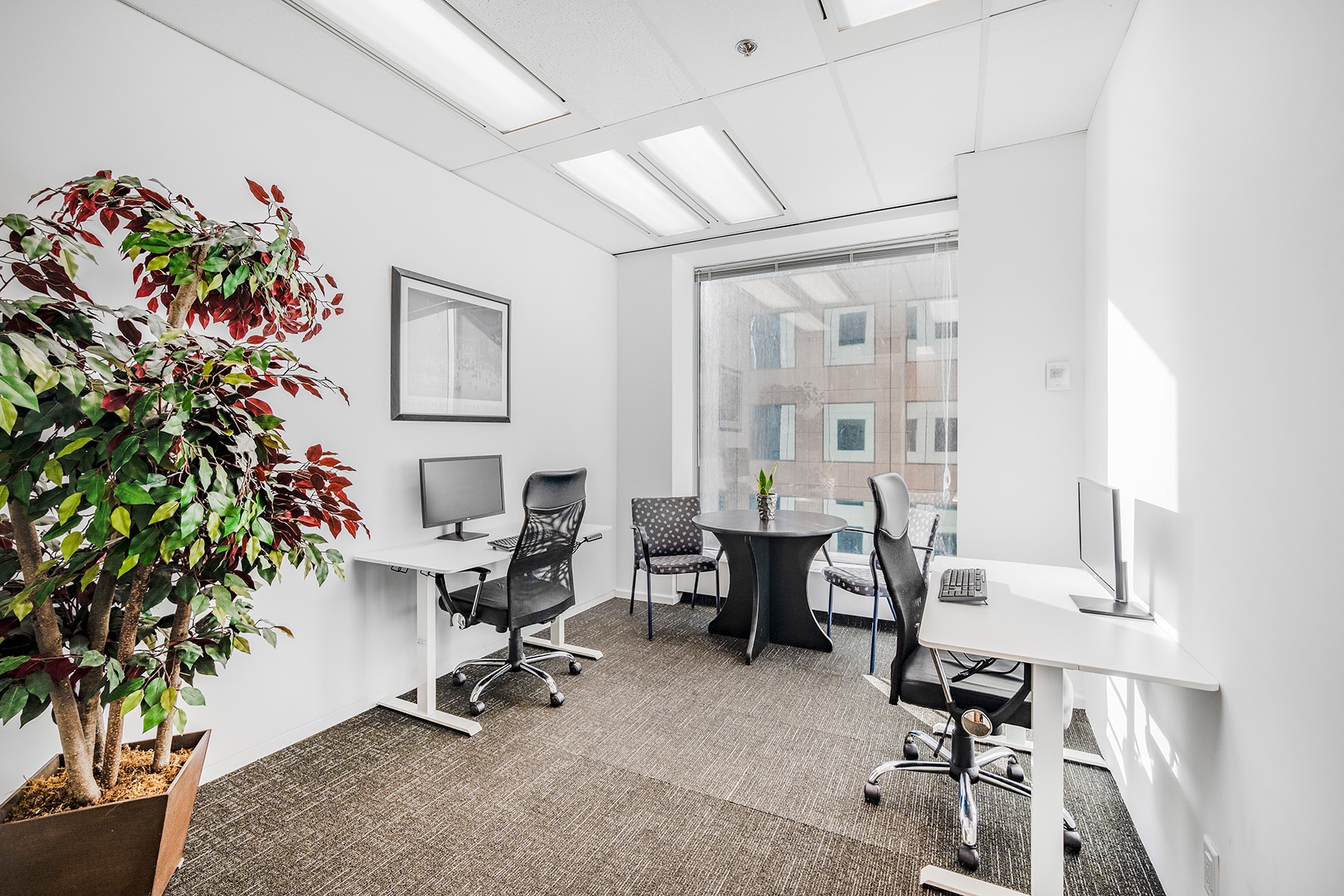 20 Bay St, Toronto, ON M5J 2N8 - The Rostie Group - 20 Bay Street, 11th ...