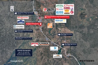 Health Care Properties for Sale in 85929 (Lakeside) | LoopNet.ca