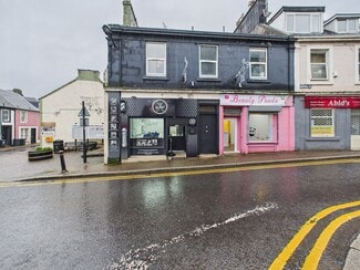 Dalry Banks for Sale | LoopNet