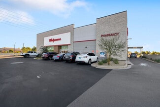 Retail Spaces for Sale in 85297 (Gilbert) | LoopNet.ca