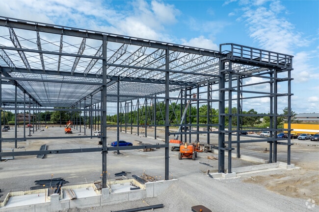 Orlando Corporation: 6205 Airport Rd, Mississauga, ON - LoopNet.ca