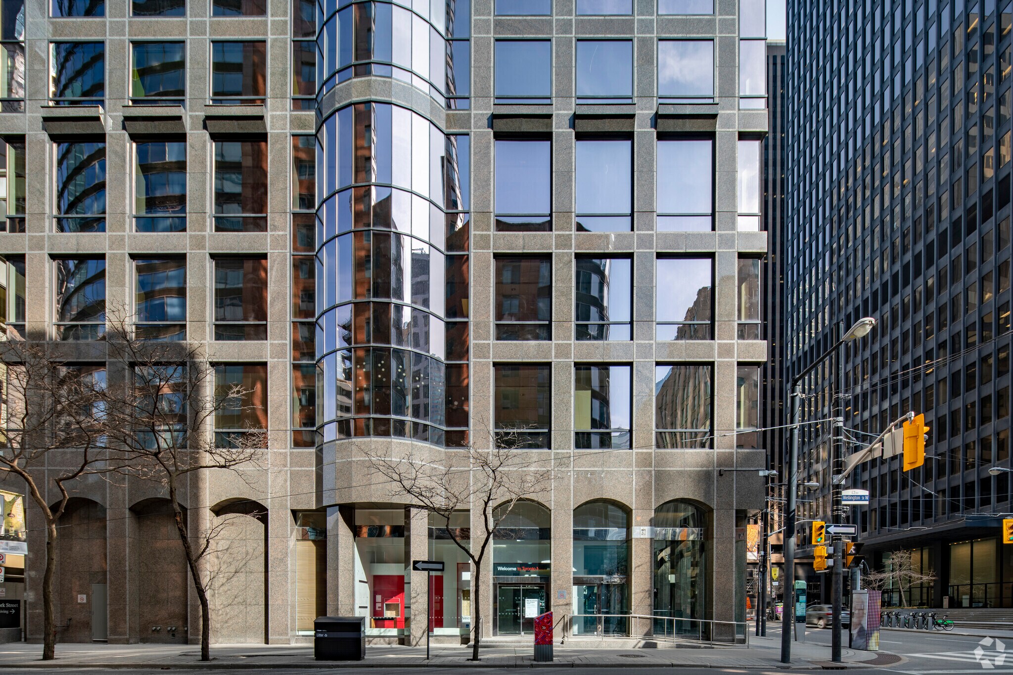 70 York St, Toronto, ON M5J 1S9 - Office for Lease | LoopNet Canada