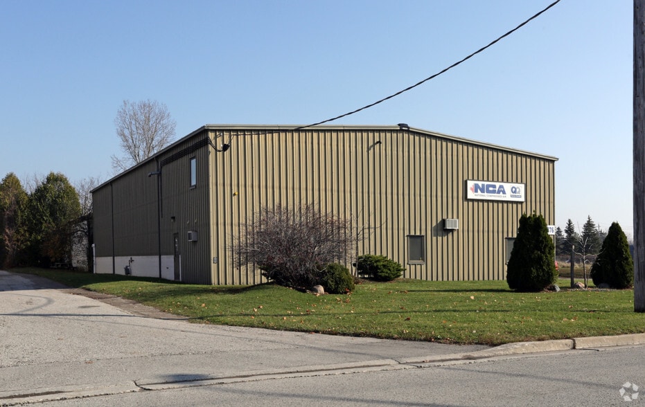 376 Sovereign Rd, London, ON N6M 1A5 - Industrial for Lease | LoopNet ...