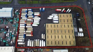 Bellshill Refrigeration & Cold Storage Properties for Sale | LoopNet