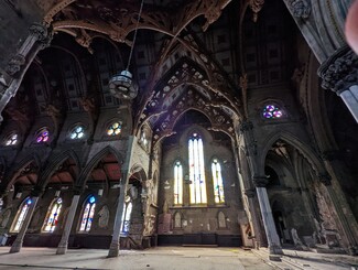 Ten Broeck Triangle (Albany) Churches & Religious Facilities for Sale ...