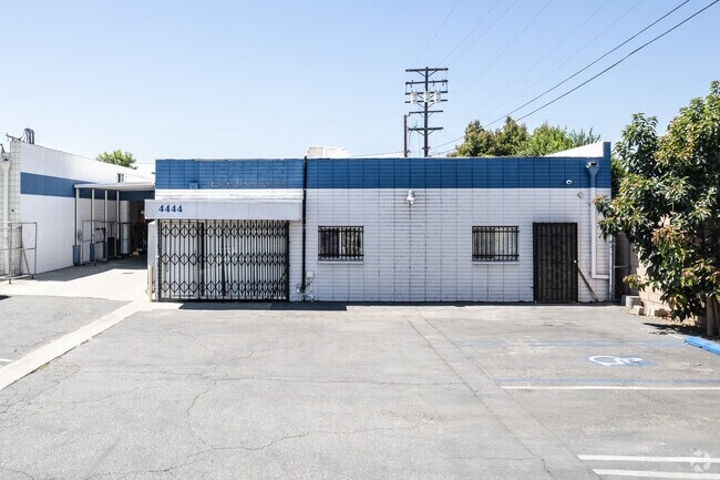 Commercial Properties for Sale in Los Angeles County, CA | LoopNet.ca