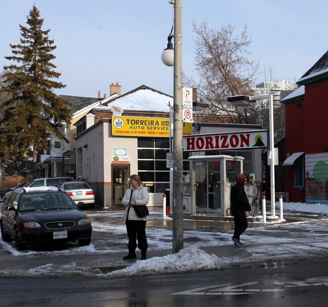Ontario Gas Stations for Sale | LoopNet