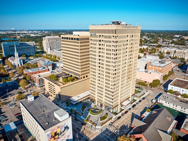 Commercial Properties for Lease in 70801 (Baton Rouge) | LoopNet.ca