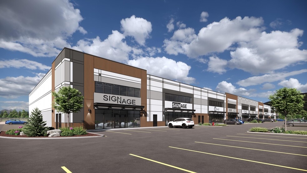 27645 100 Av, Acheson, AB T7X 6H8 - ERA Business Centre | LoopNet Canada