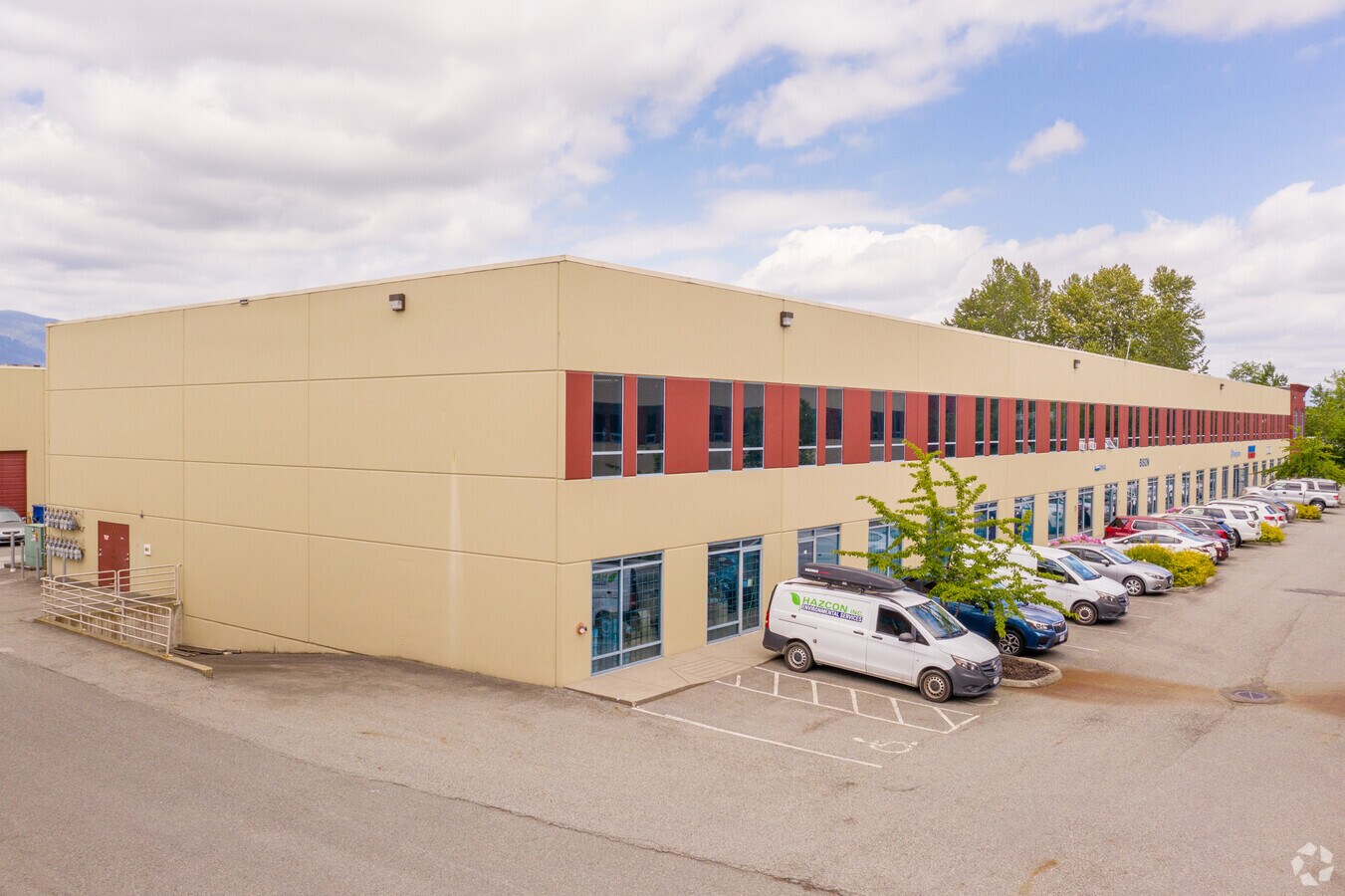 1515 Broadway St, Port Coquitlam, BC V3C 6P6 - Building 500 | LoopNet ...