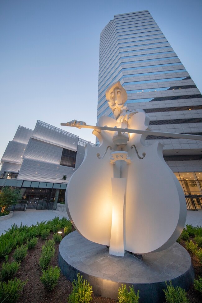 Commercial Properties for Lease in Harris County, TX | LoopNet.ca