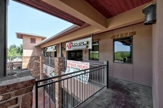 Steiner Ranch (Austin) Laboratoires à Louer | LoopNet.ca