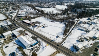 Commercial Land Properties for Sale in 17202 (Chambersburg) | LoopNet.ca