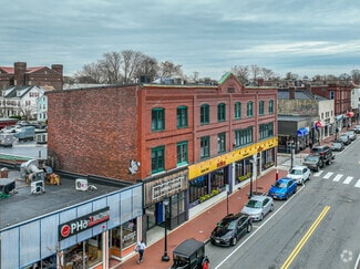 Apartment Buildings for Sale in 02420 (Lexington) | LoopNet.ca