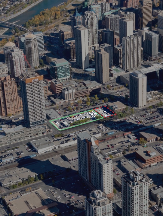 Calgary Commercial Properties for Sale | LoopNet