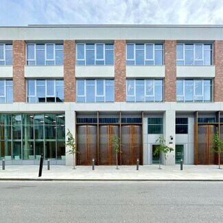 King's Cross (London) Laboratories for Lease | LoopNet