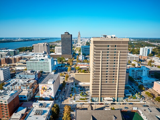 Commercial Properties for Lease in 70801 (Baton Rouge) | LoopNet.ca