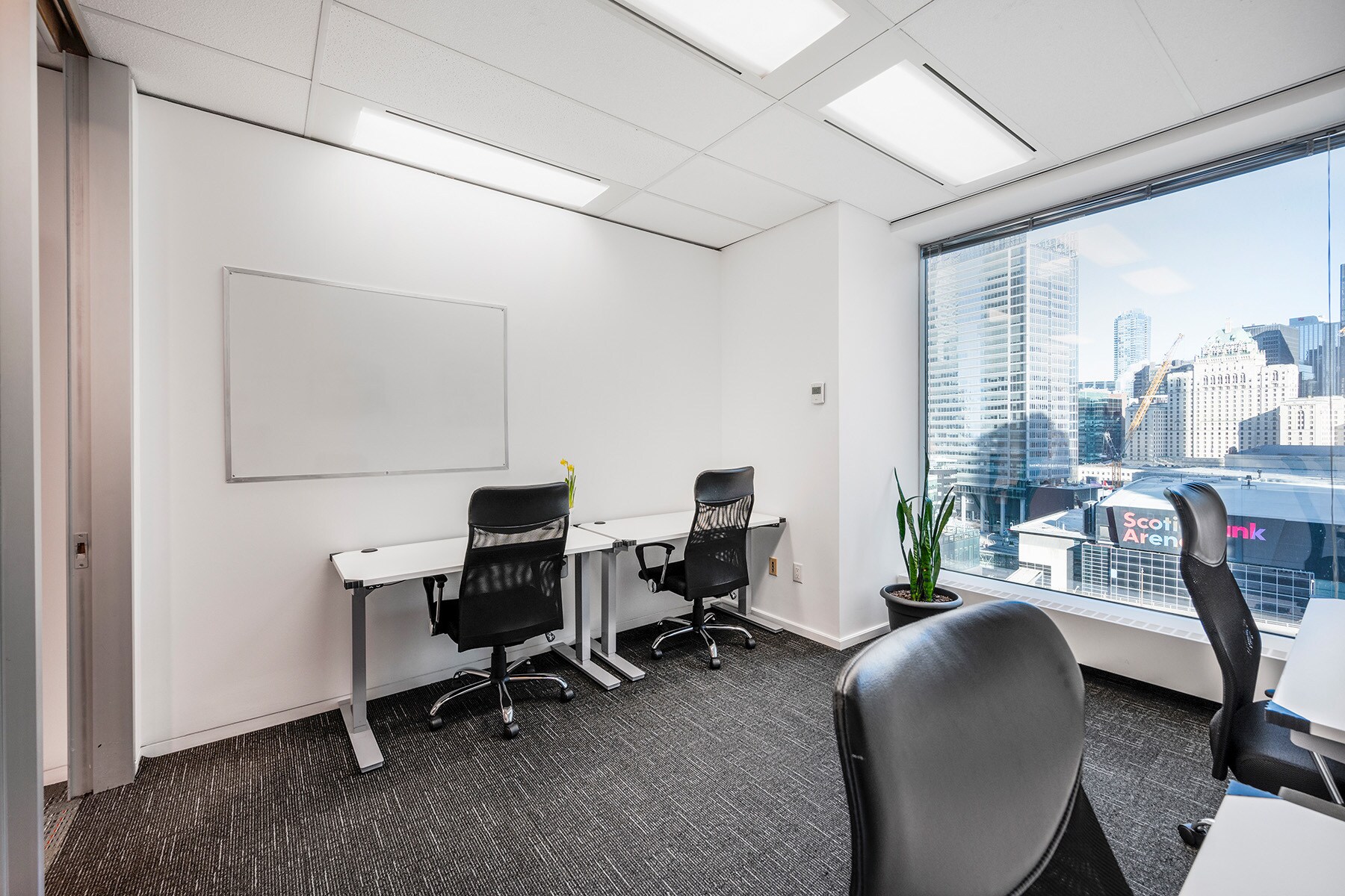 20 Bay St, Toronto, ON M5J 2N8 - The Rostie Group - 20 Bay Street, 11th ...