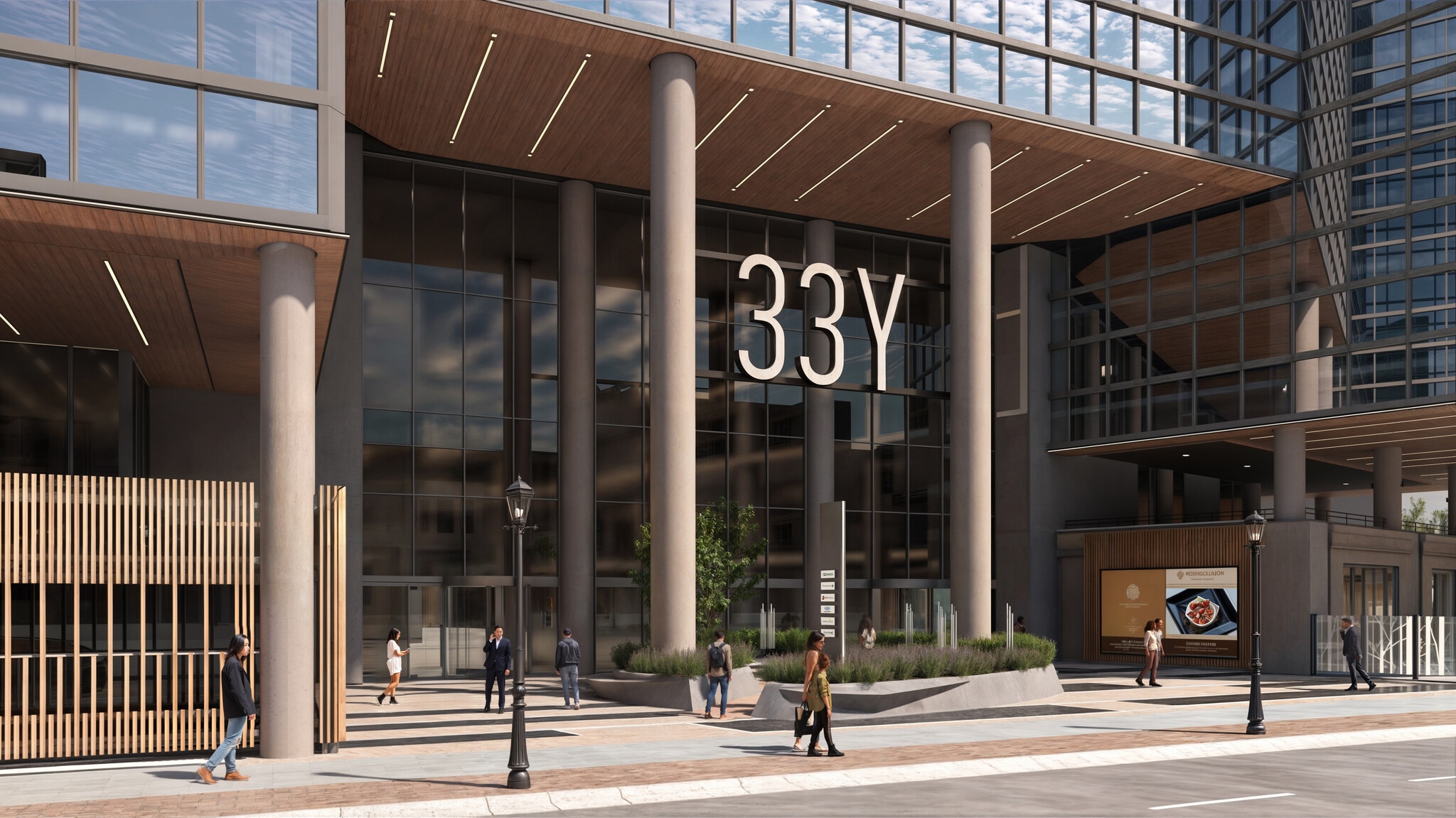 33 Yonge St, Toronto, ON M5E 1G4 - Office for Lease | LoopNet Canada