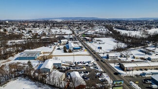 Commercial Land Properties for Sale in 17202 (Chambersburg) | LoopNet.ca