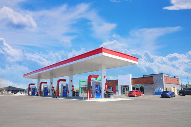 Radium Hot Springs Gas Stations for Sale | LoopNet