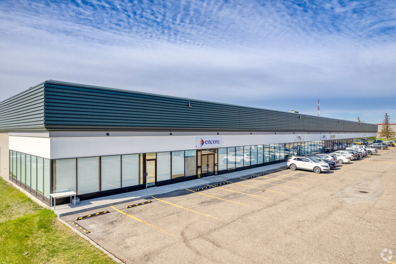 2919-2929 5th Ave NE, Calgary, AB T2A 6K4 - Industrial for Lease | LoopNet Canada