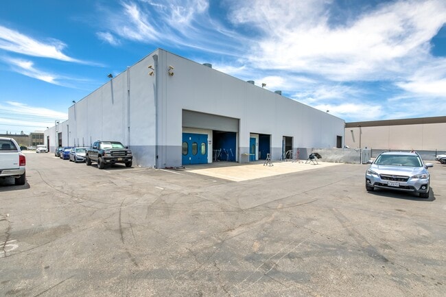 Commercial Properties for Sale in Orange County, CA | LoopNet.ca