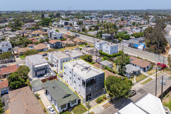 United States Commercial Properties for Sale | LoopNet.ca