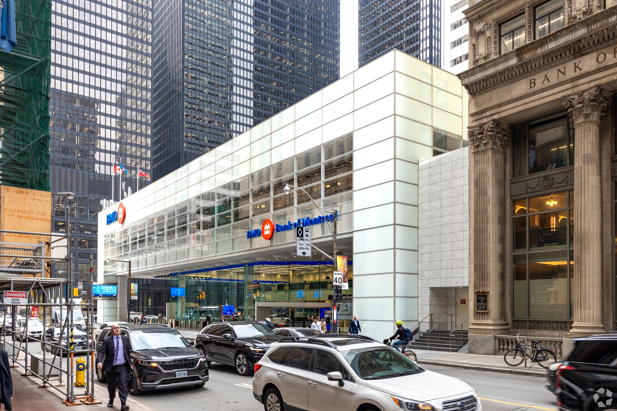100 King St W, Toronto, ON M5X 1C9 - First Canadian Place | LoopNet Canada