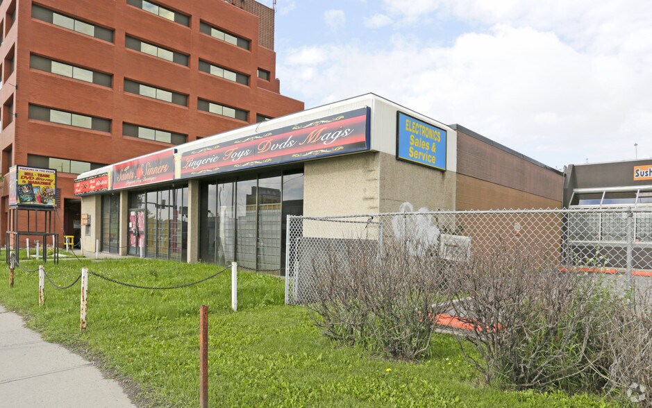 Centre Street / 17 AVE NW - Calgary, AB for Sale | LoopNet Canada