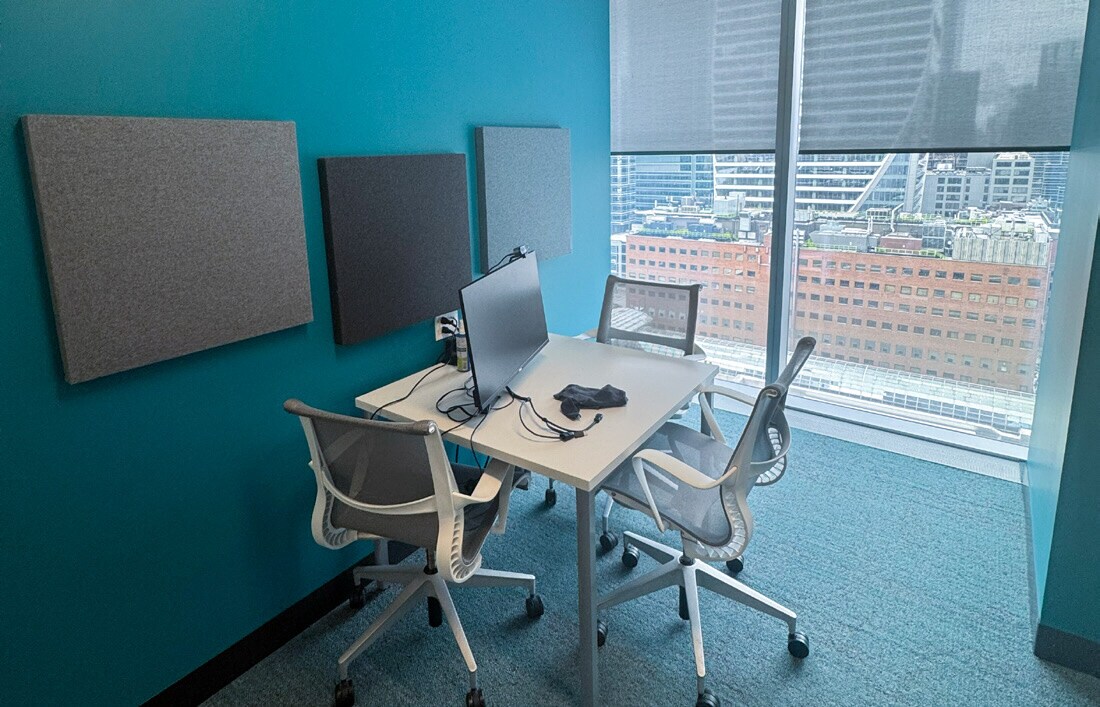 120 Bremner Blvd, Toronto, ON M5J 2T8 - Bremner Tower | LoopNet Canada