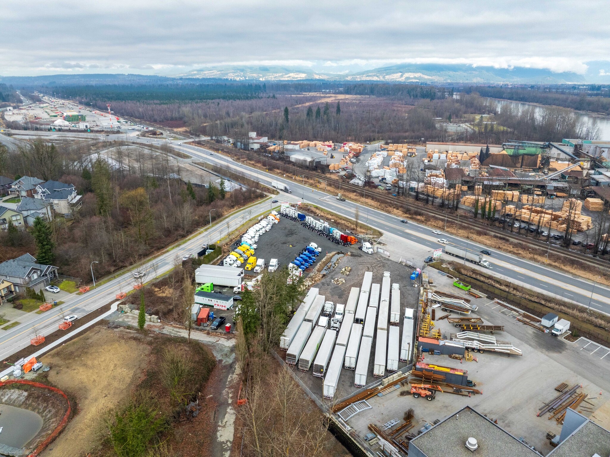 10202 177A St, Surrey, BC V4N 4M5 | LoopNet Canada