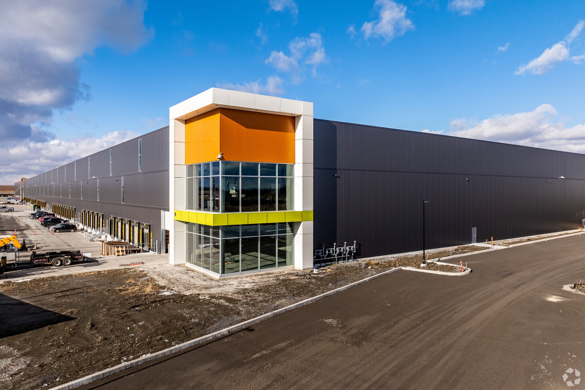 1150 Rue Urgel-Charette, Beauharnois, QC J6N 0S2 | LoopNet Canada