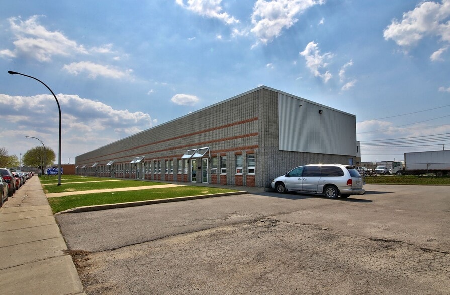 750-772 Av Lajoie, Dorval, QC H9P 1G8 - Industrial for Lease | LoopNet Canada