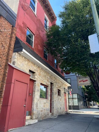 Philadelphia County Theaters & Concert Halls for Sale | LoopNet