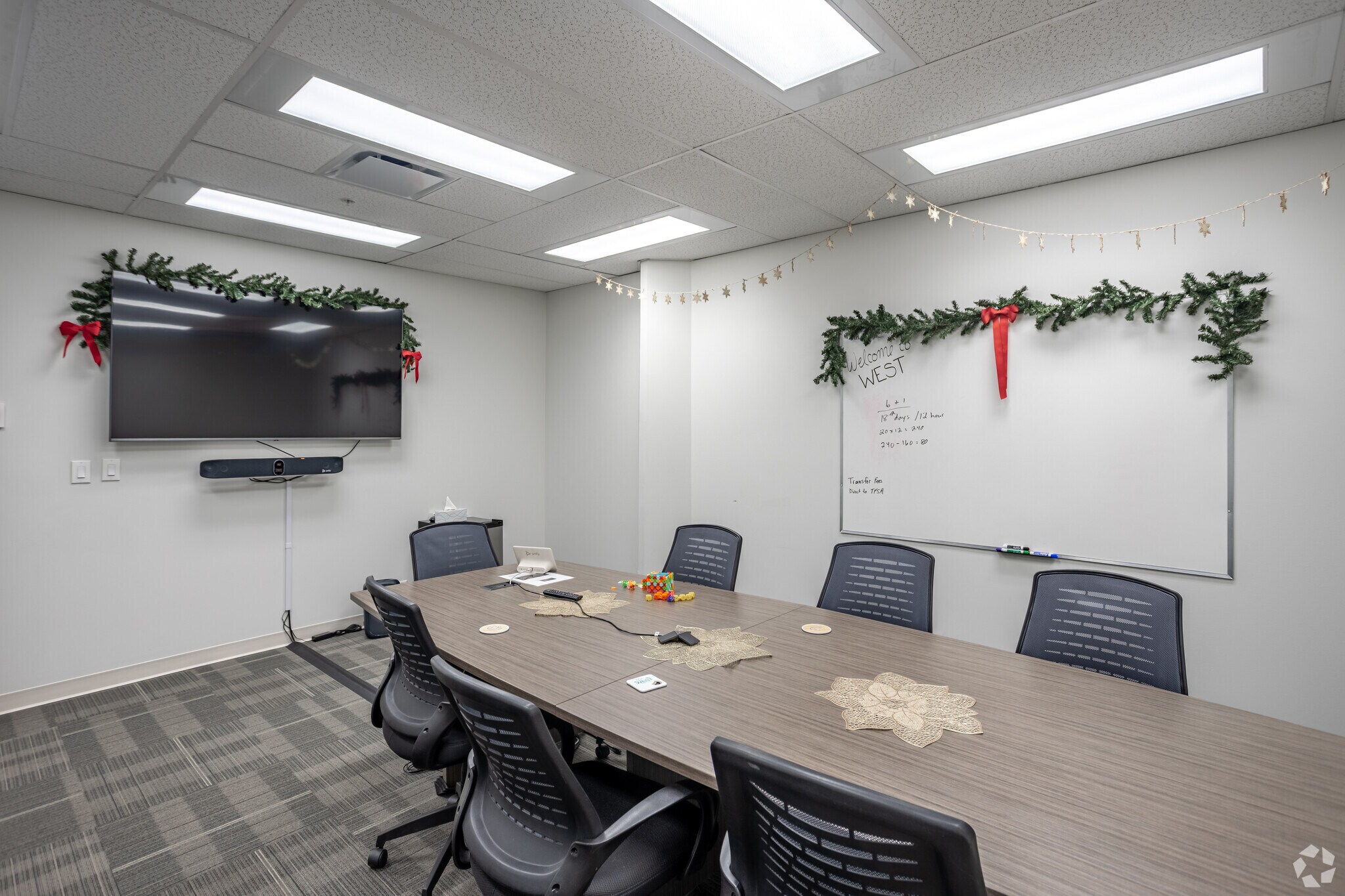 6715 8th St NE, Calgary, AB T2E 7H7 - Deerfoot Atria South | LoopNet Canada