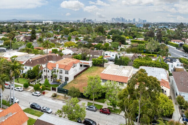 California Commercial Real Estate for Sale | LoopNet.ca