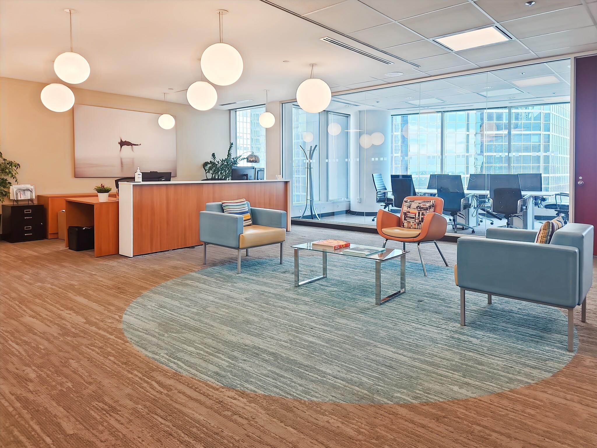 1250 Boul René-Lévesque O, Montréal, QC H3B 4W8 - 1250 Boulevard René-Lévesque O | LoopNet Canada