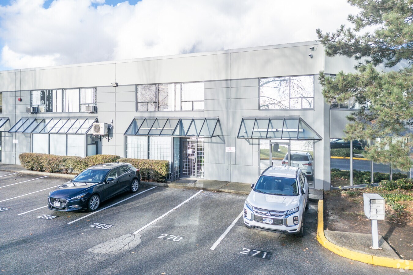 334 E Kent Ave S, Vancouver, BC V5X 4N6 - Flex for Lease | LoopNet Canada